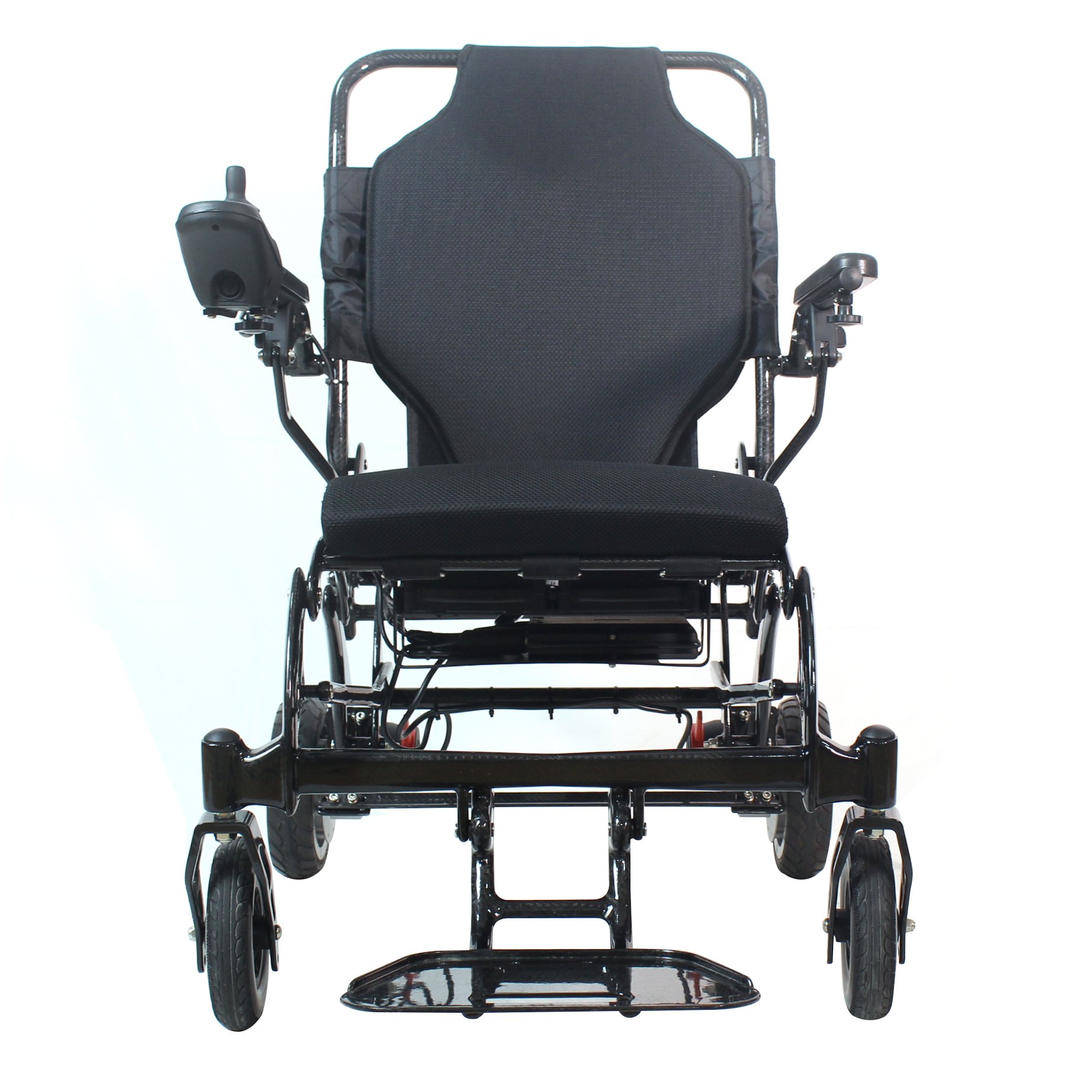 Lightweight Folding Power Chairs