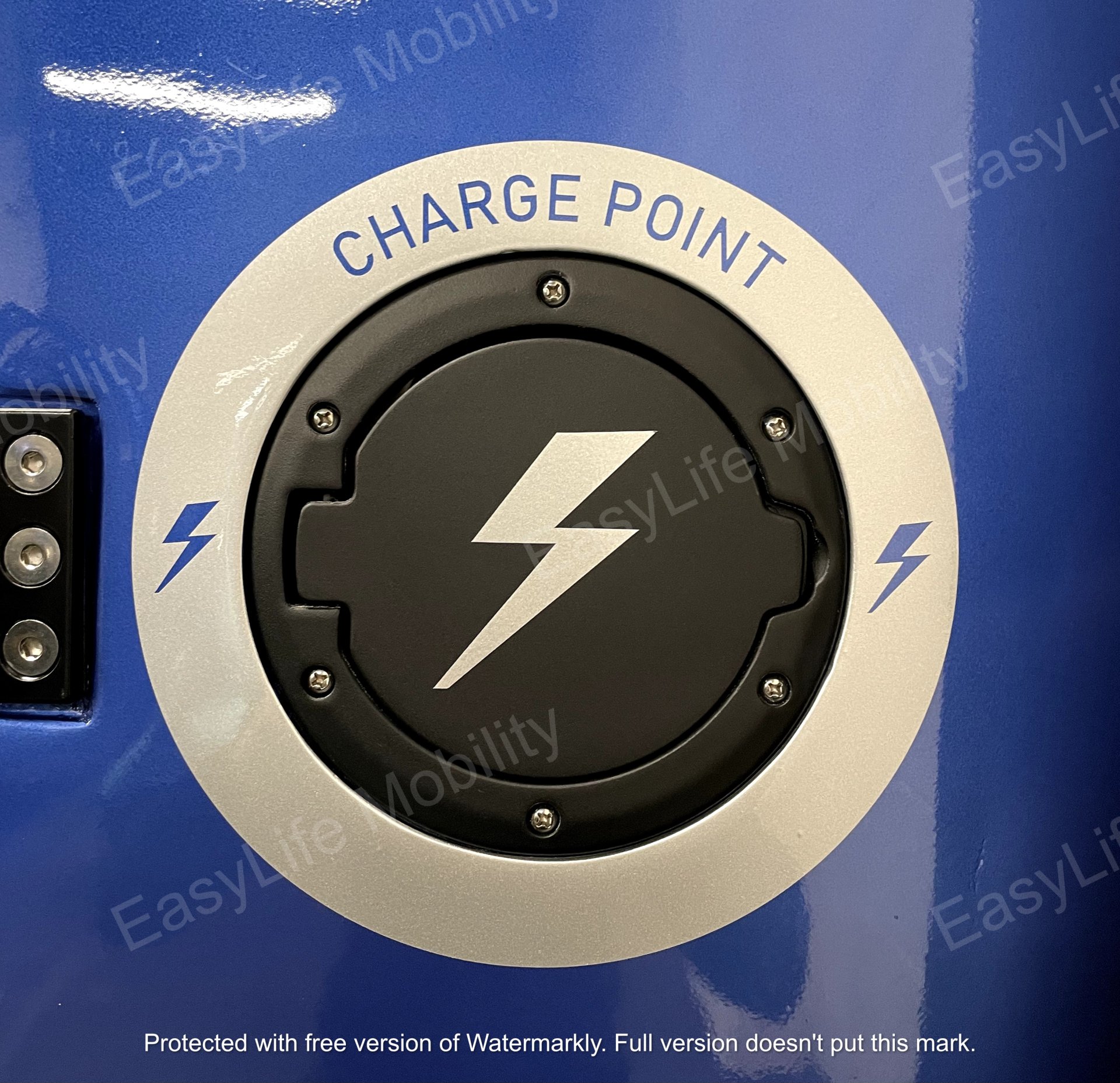 Home of Cabin Scooters - EasyLife Mobility