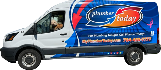 Trusted, Quality Plumbing in Charlotte NC | Plumber Today