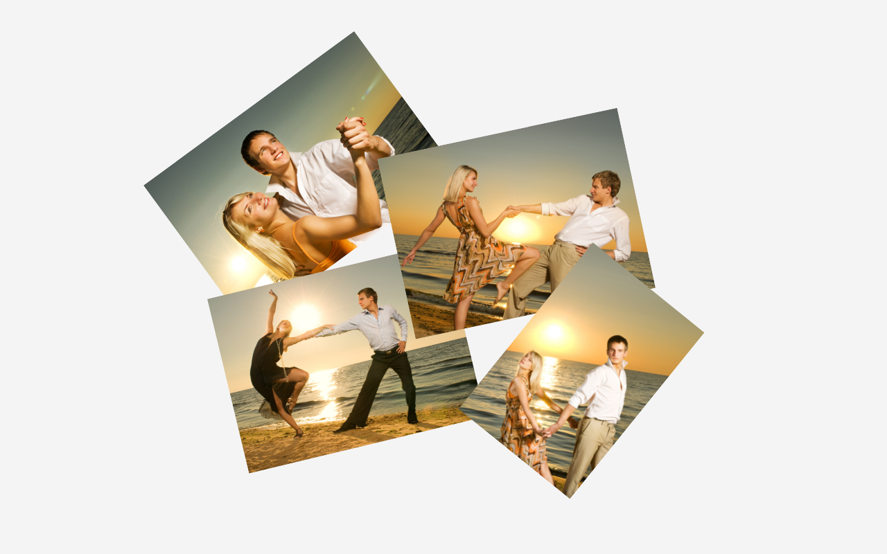 Wednesday Modern Jive - teaching Newcastle to dance since 2006!