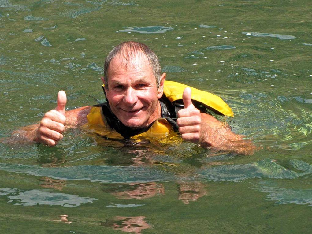 Float Trips | Idaho Wilderness Company | ID