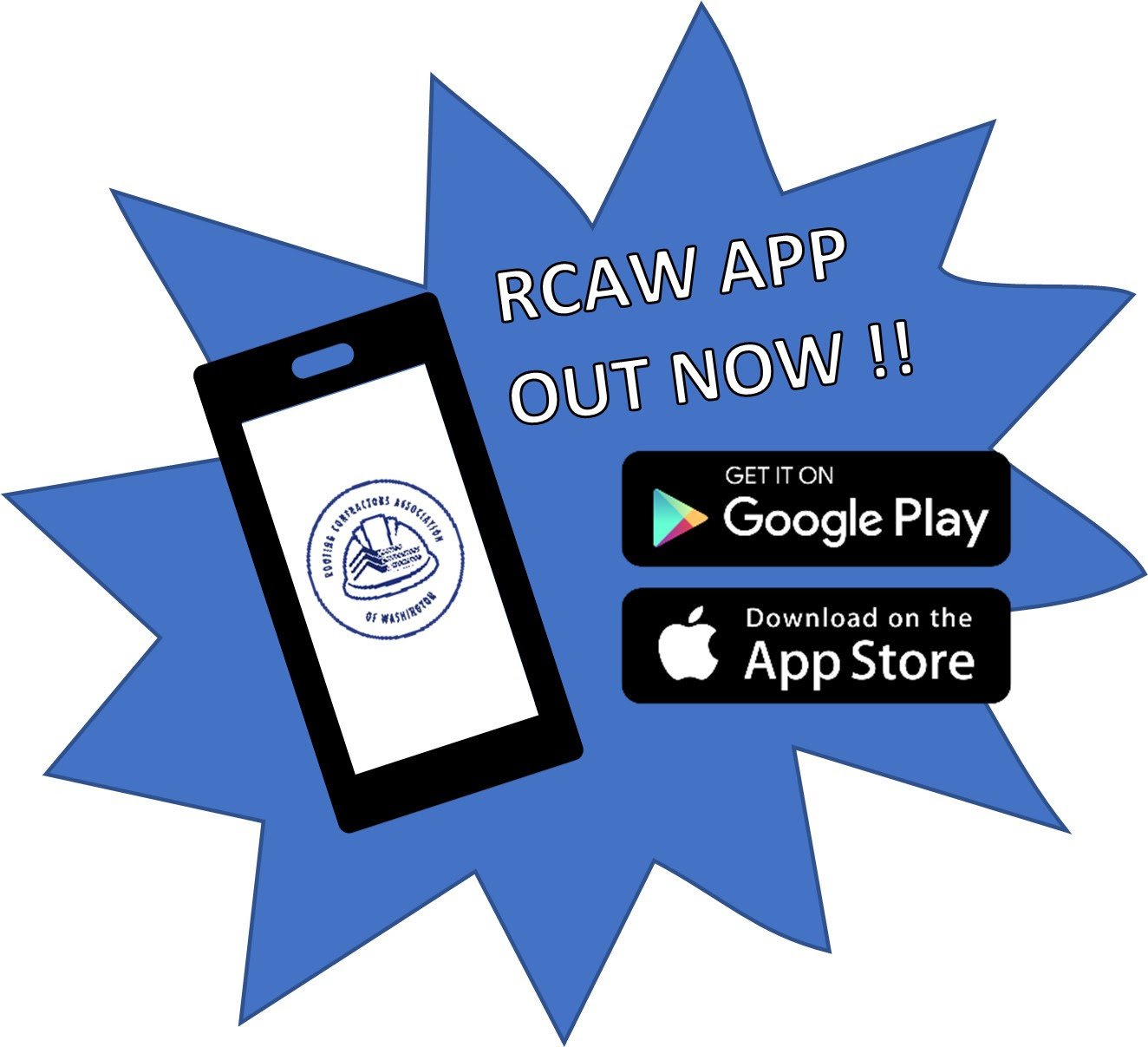 Roofing Contractors Association of Washington in Tacoma WA - RCAW