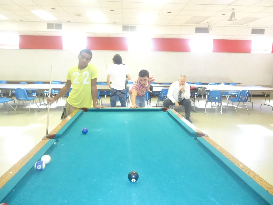 Educational Facilities | Wayne, NJ | Lakeview Learning Center