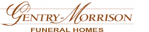 Gentry Morrison Funeral Home