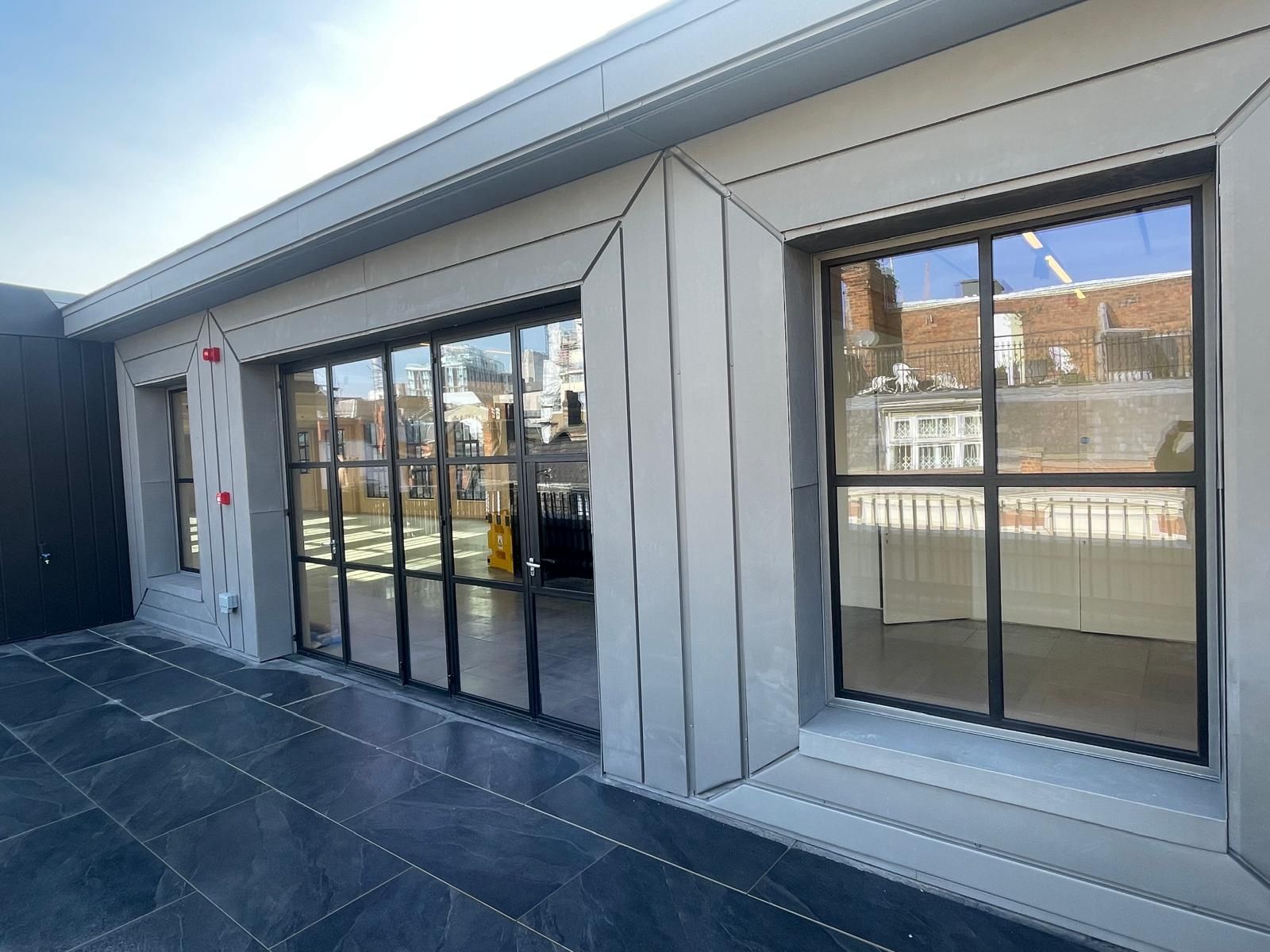 Window renovation | Metali Window Service