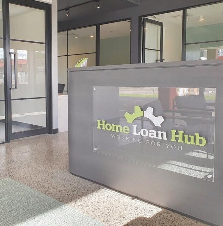 Building Signs | Macarthur Signs & Graphics