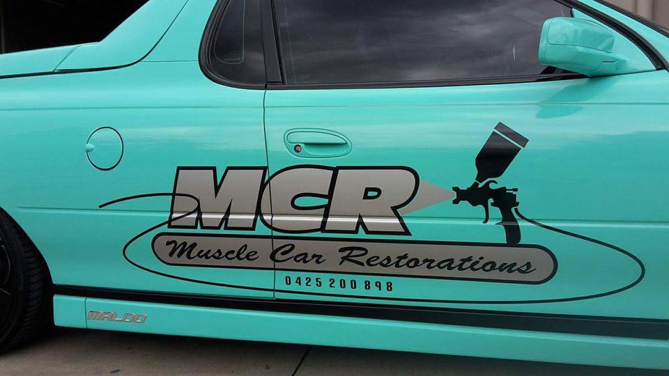 Vehicle Signs Maximise Your Presence | Macarthur Signs & Graphics