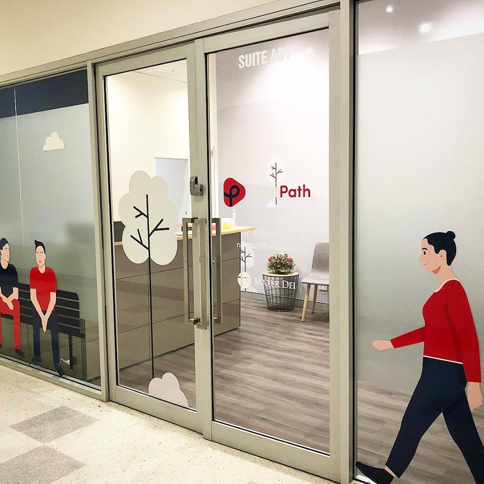 Internal Signs to Enhance Your Space | Macarthur Signs & Graphics