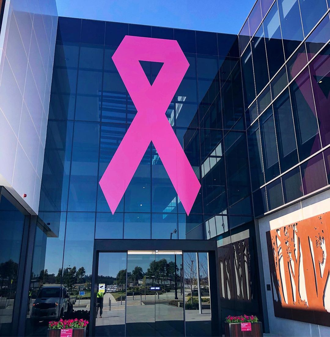 Building Signs | Macarthur Signs & Graphics