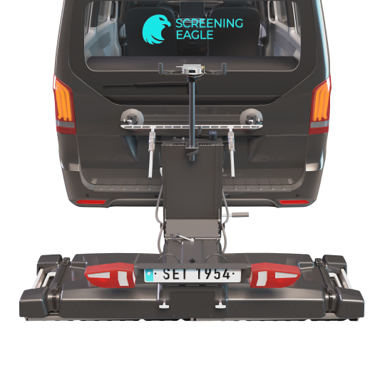 Proceq GP8000 GPR | Concrete Scanning Tool | GPR USA