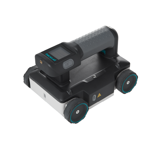 Concrete Testing & Mapping | GPR USA