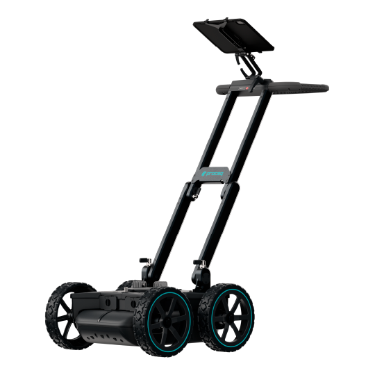 Proceq GS8000 GPR | Subsurface Mapping Tool | GPR USA