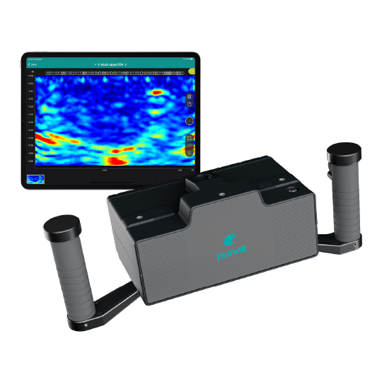 Ground Penetrating Radar Equipment | GPR USA