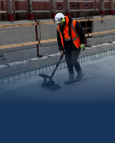 Ground Penetrating Radar Equipment | GPR USA