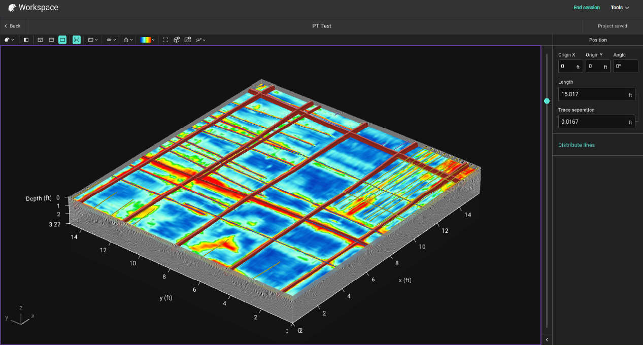 GPR Software Applications | GPR USA