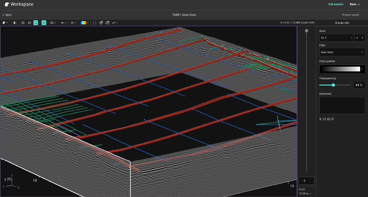 GPR Software Applications | GPR USA