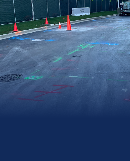 Ground Penetrating Radar Training | GPR USA