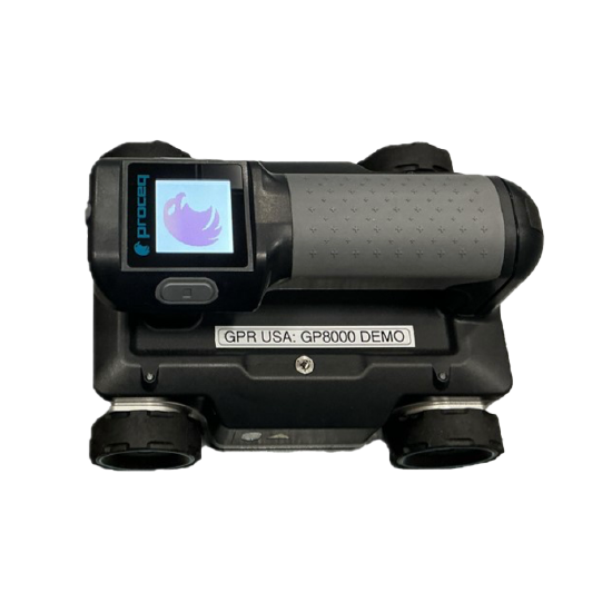 Ground Penetrating Radar Equipment | GPR USA