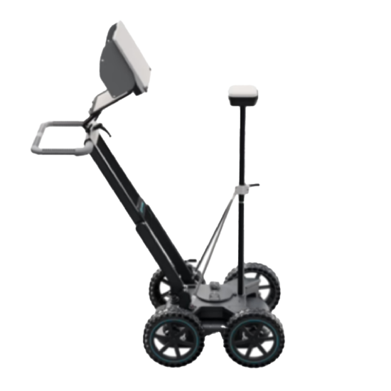 Ground Penetrating Radar Equipment | GPR USA