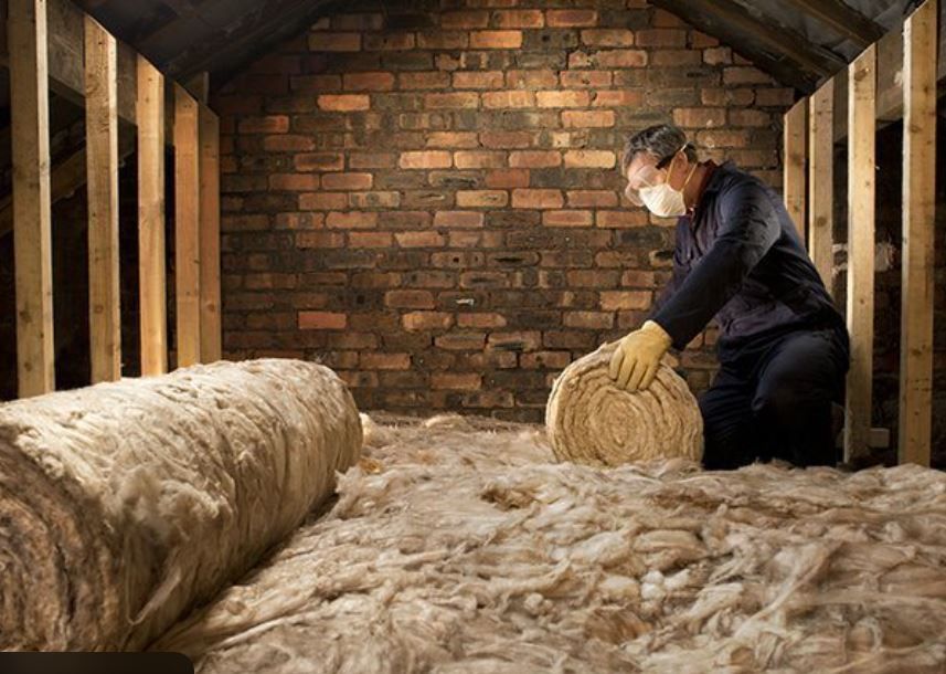 Loft Insulation Experts | Lichfield | Snug Lofts