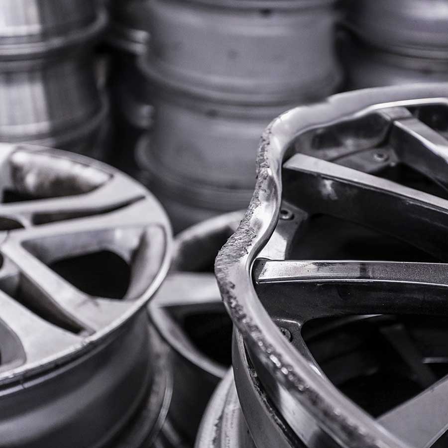 Taller de reparación de rines de aluminio en Chihuahua, Chih. TALLER ...