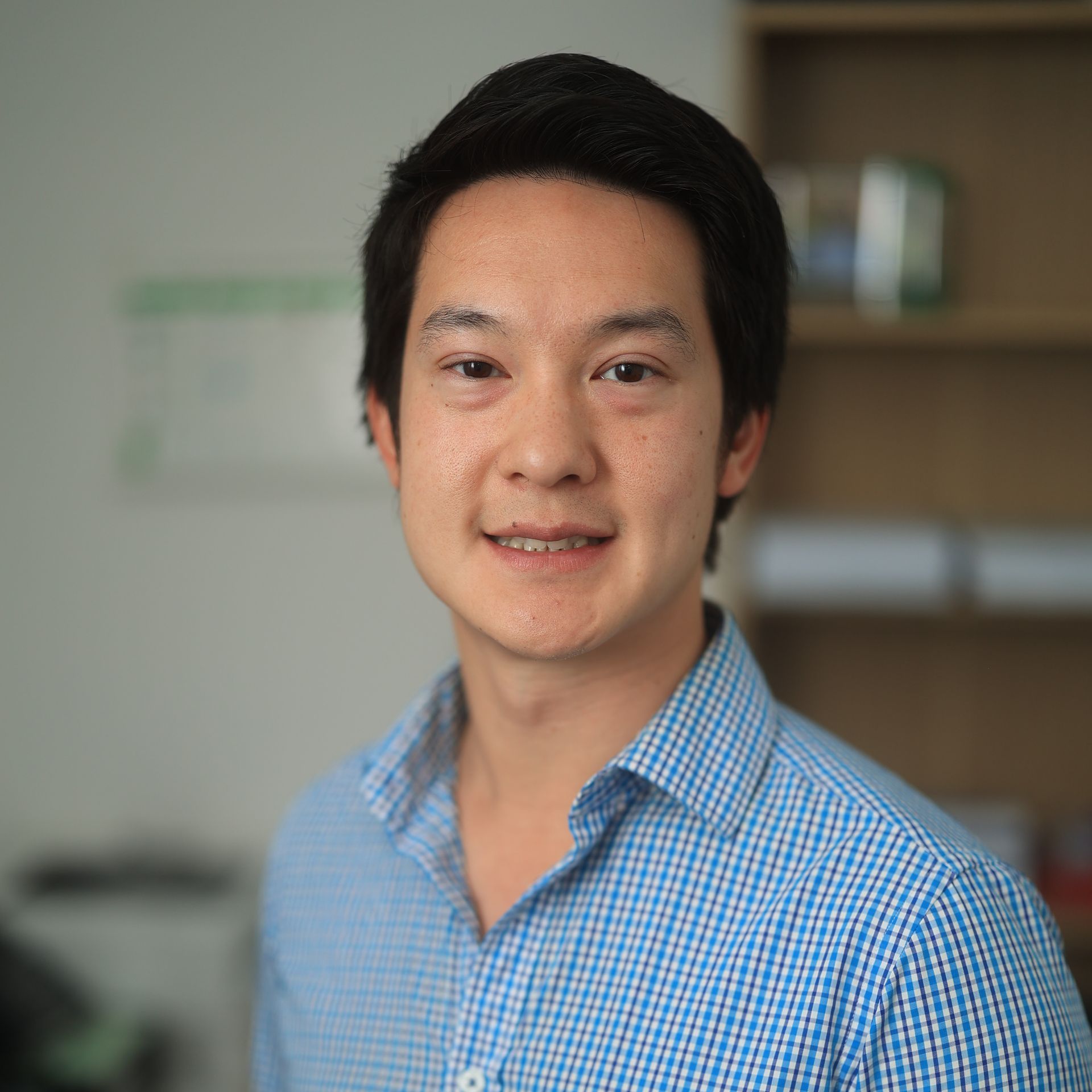 Doctor Montrose | Sia Medical Centre - Family GP & Acupuncture