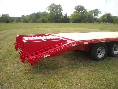 Single Axle & Tandem Axle Trailers, & Car Haulers | Alabama