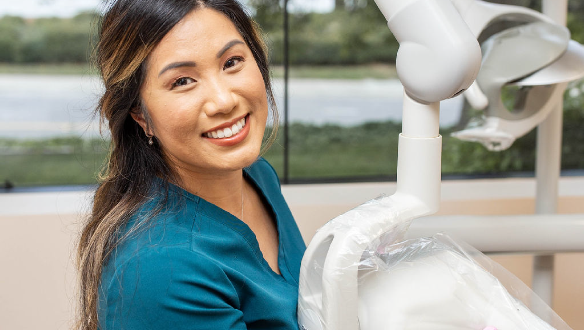 How Enamel Shaping from a Cosmetic Dentist Can Change Your Smile
