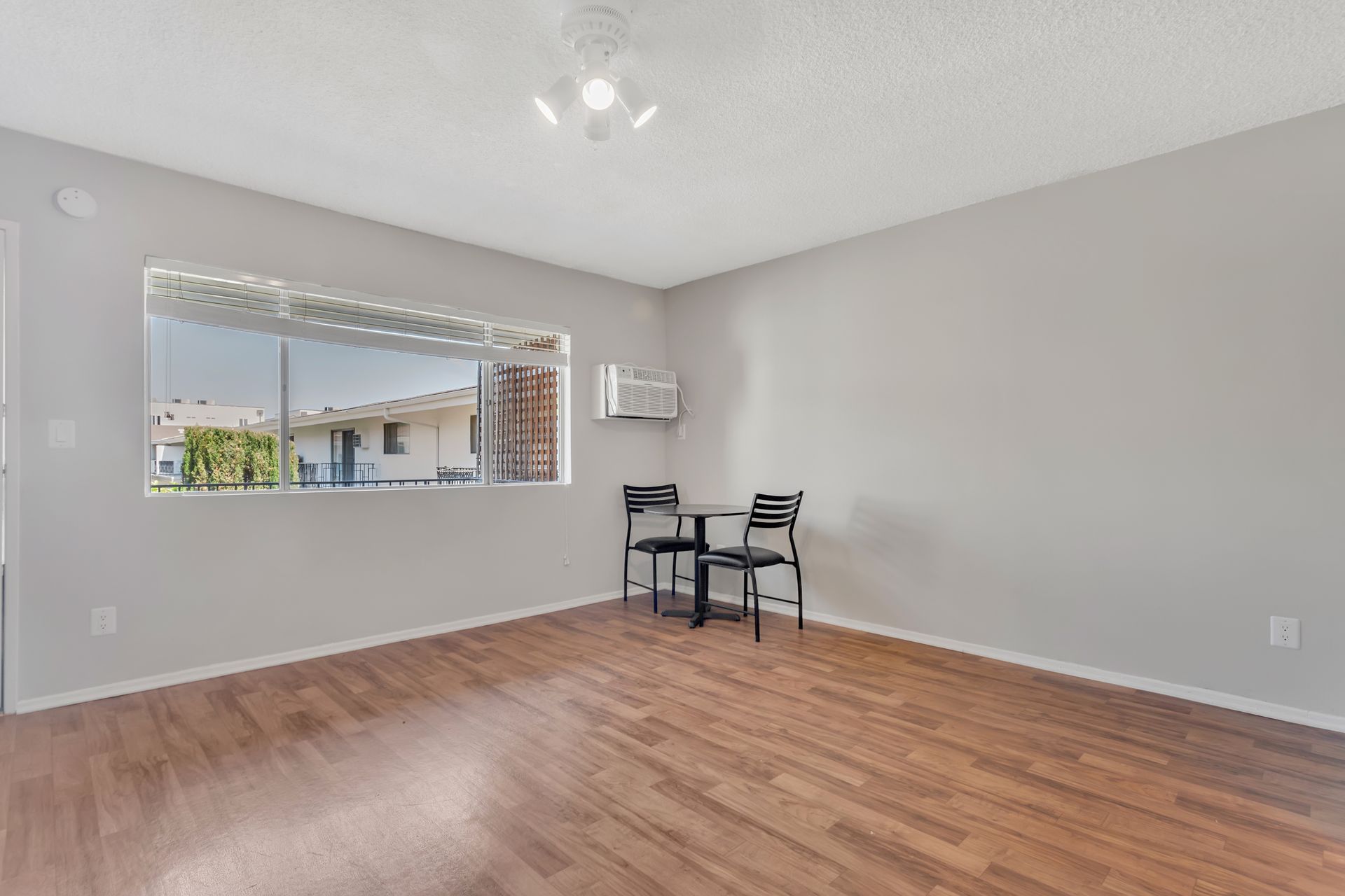 Redstone Apartments- Fair Avenue Apartments