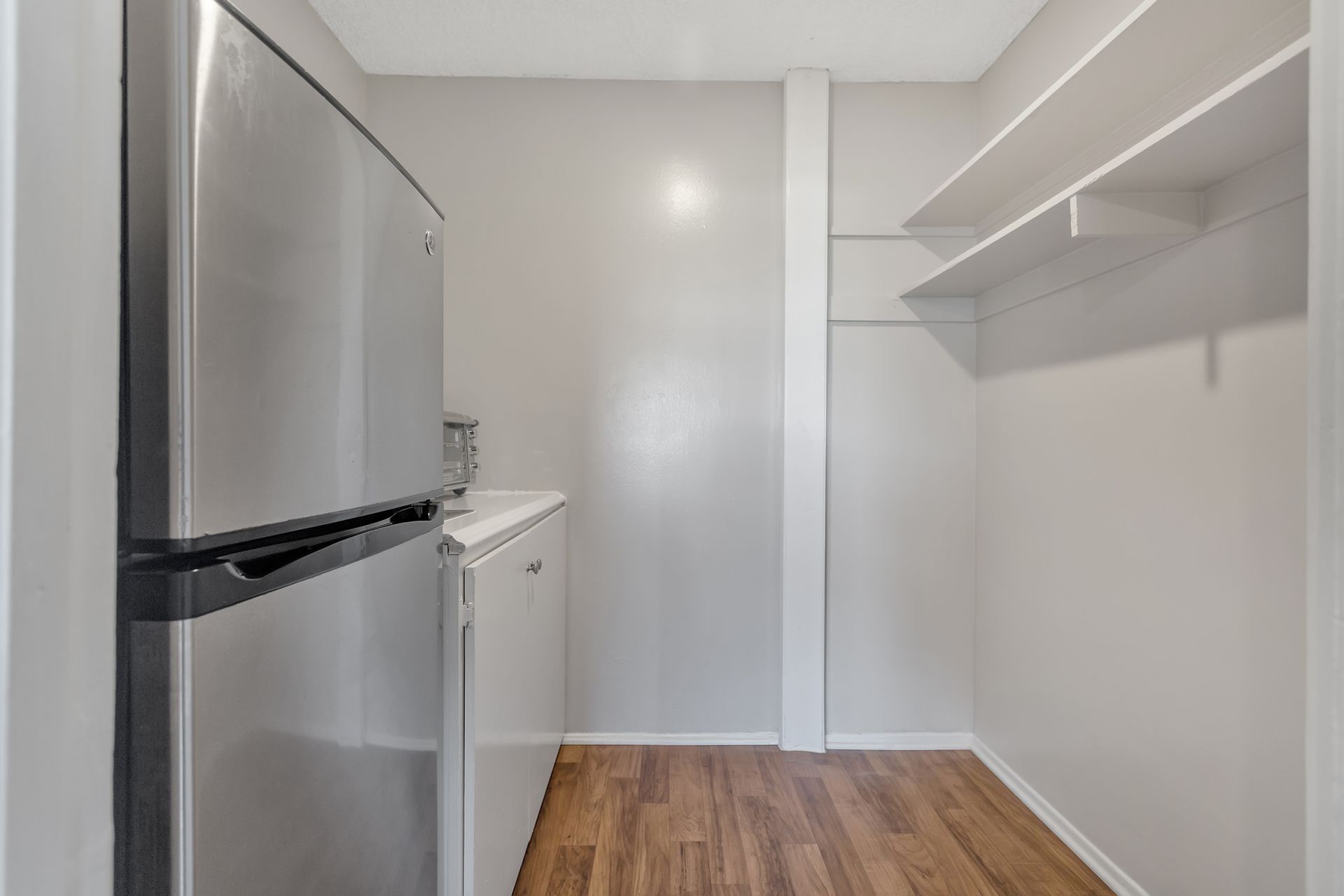 Redstone Apartments- Fair Avenue Apartments