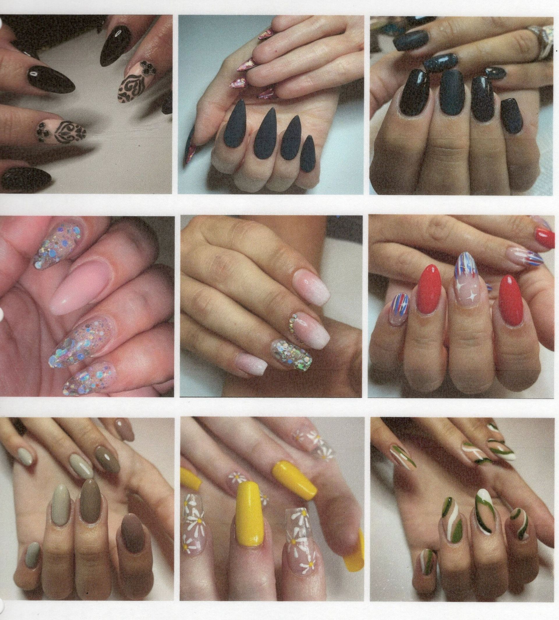 Beauty College | Mt. Pleasant, MI | M J Murphy Beauty