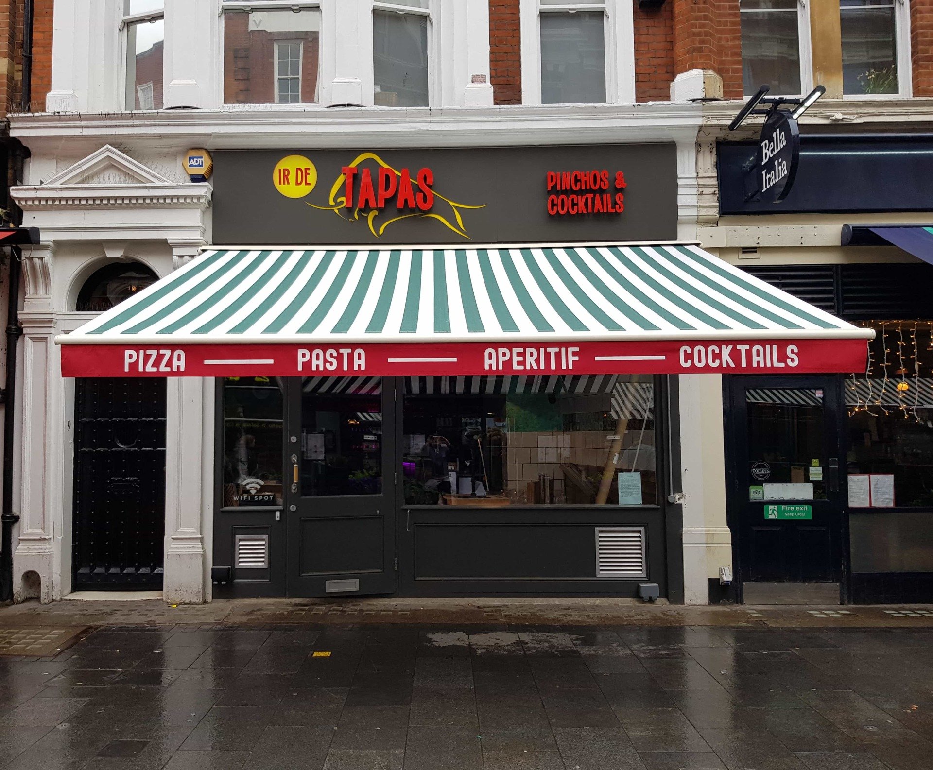 Revamping Your Shopfront: The Essential Guide to Awning Replacement