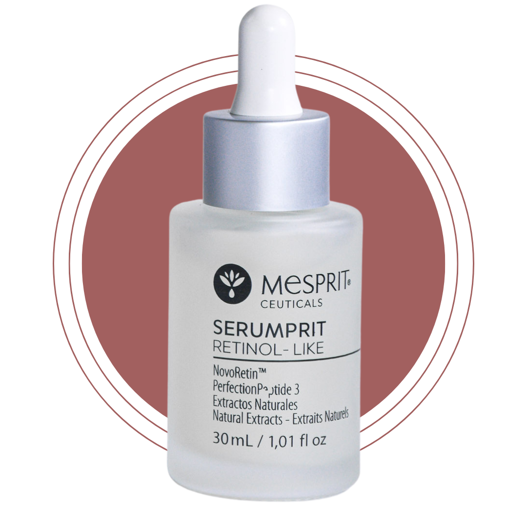 Suero Anti-Edad Retinol-like | Colombia