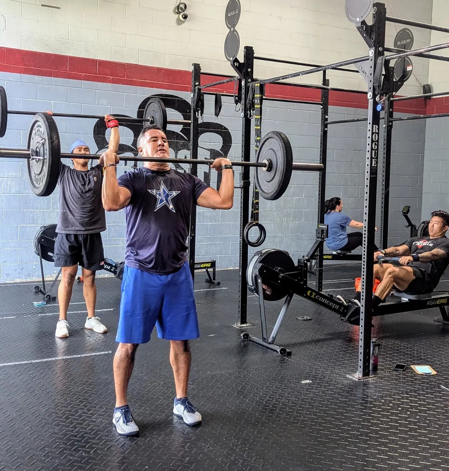 CrossFit Roselle | Best CrossFit Gym in Roselle, IL