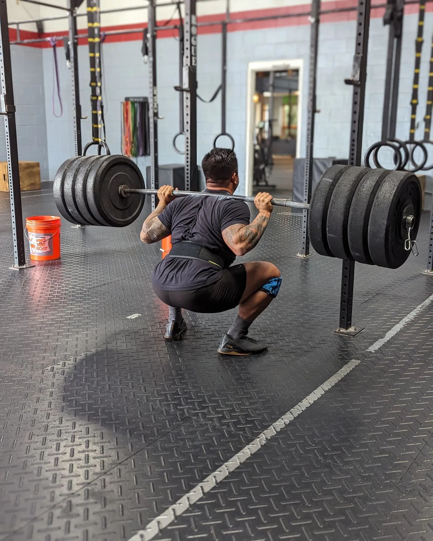 CrossFit Roselle | Best CrossFit Gym in Roselle, IL