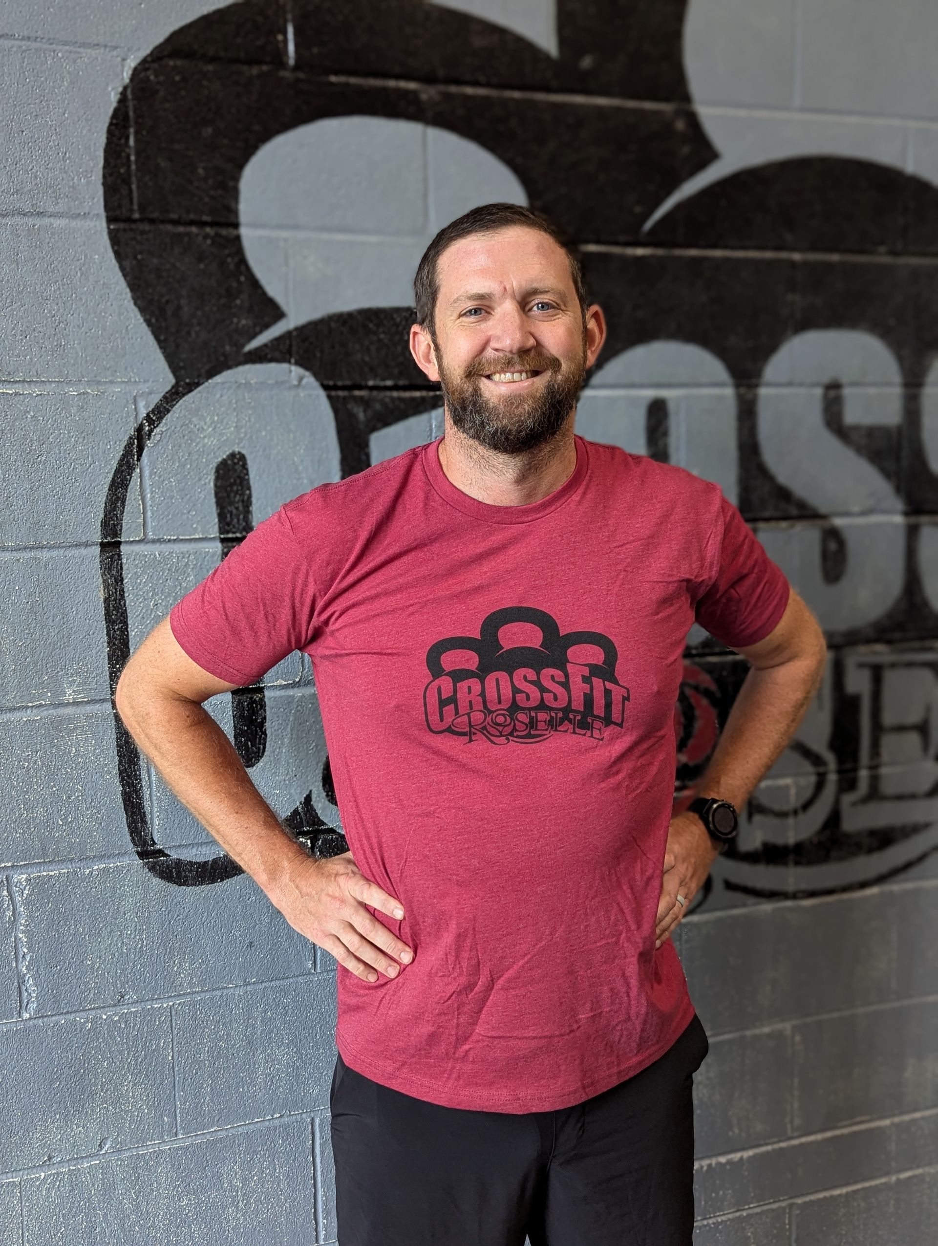 About CrossFit Roselle | Gym in Roselle, IL