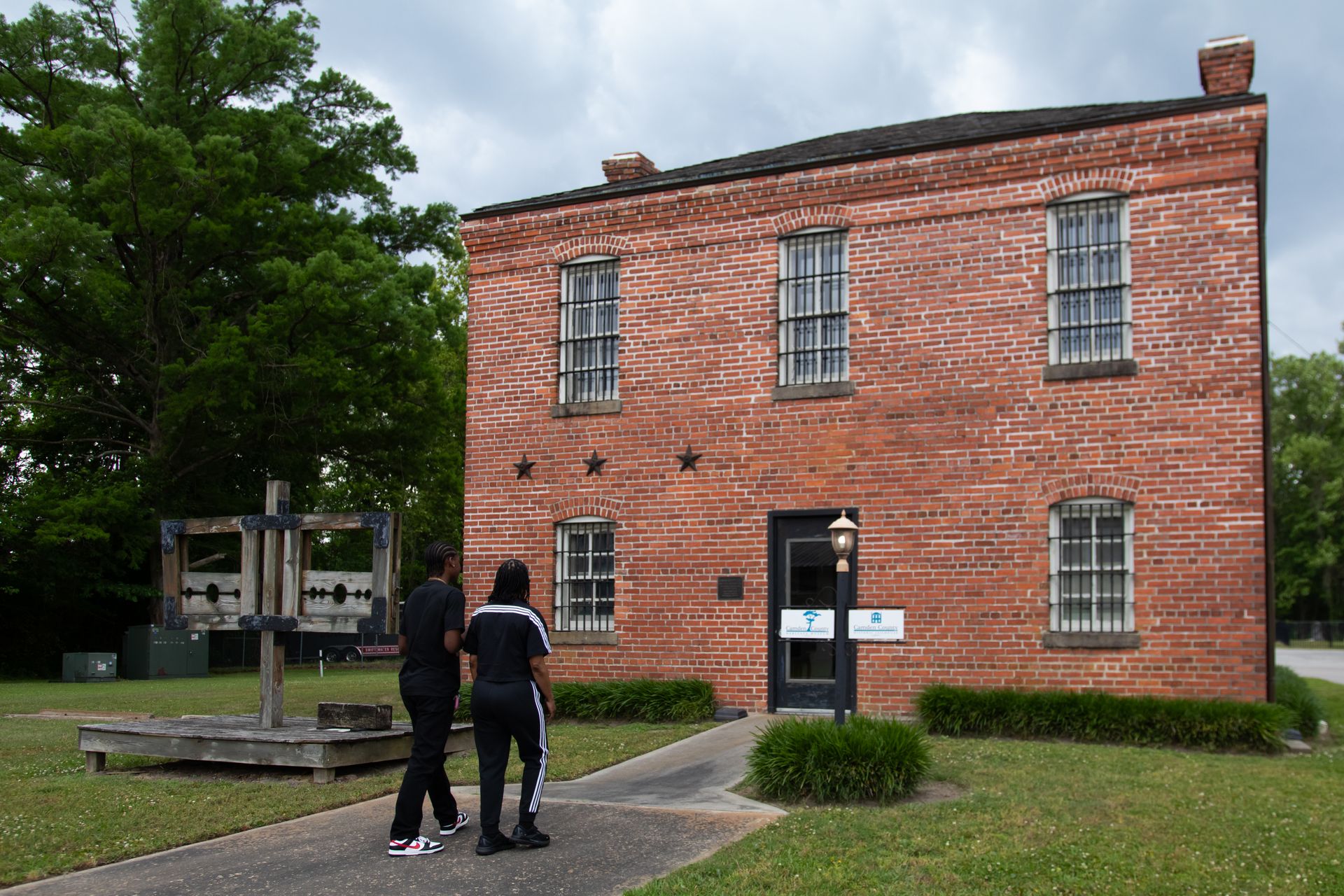 Dismal Swamp & Camden County | Historic Nature Route