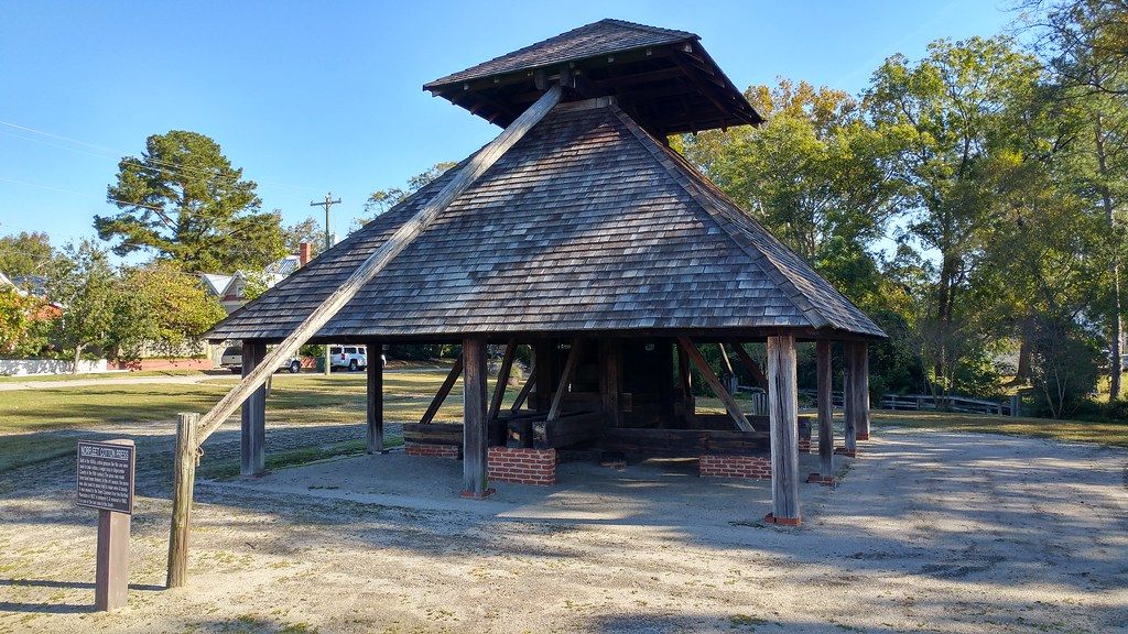 Tarboro Historic District | Tarboro NC Heritage