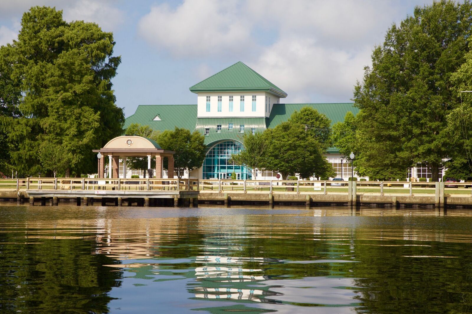 Historic Sites | Albemarle Highway North Carolina