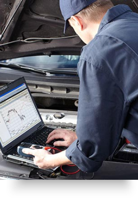 Premier Automotive Service in Albany, OR | Crabtree Automotive