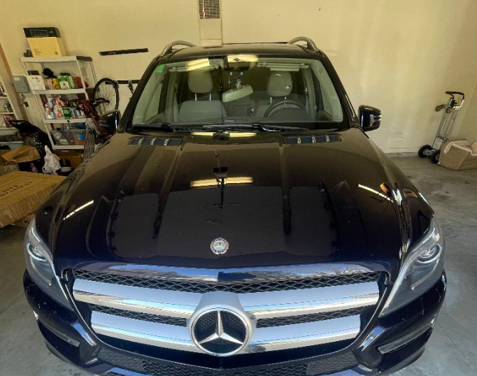 Mercedes Windshield Replacement & Auto Glass in Chicagoland