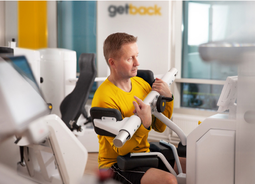 Action Physiotherapy | Physiotherapist in Newcastle