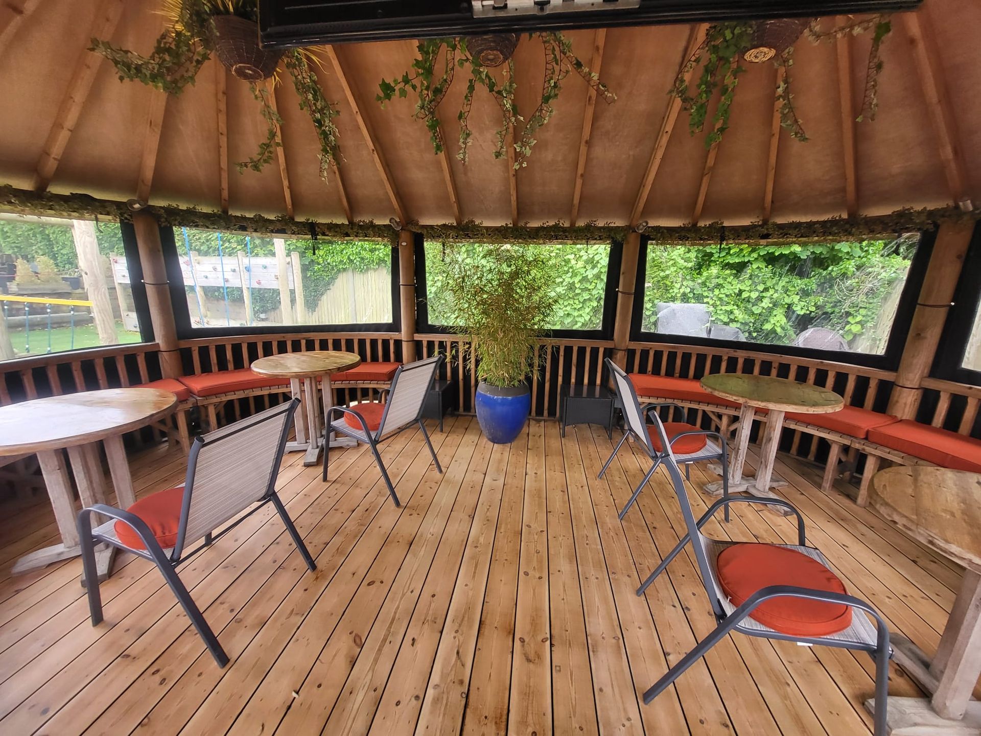 Events Picture Gallery at Beechdown