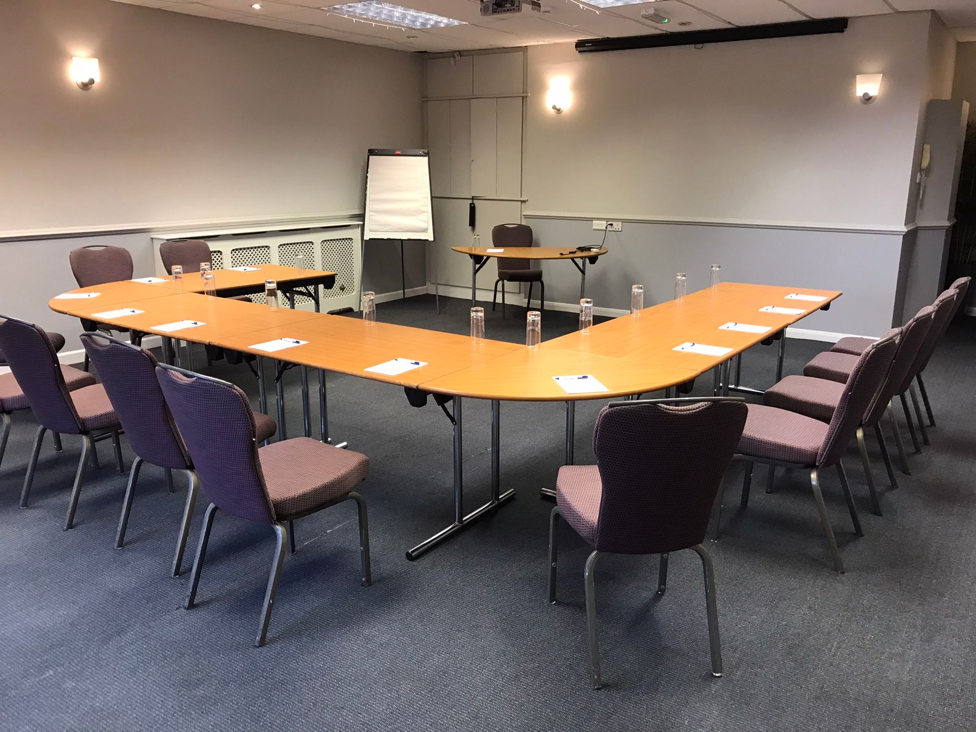 Meeting Rooms Picture Gallery