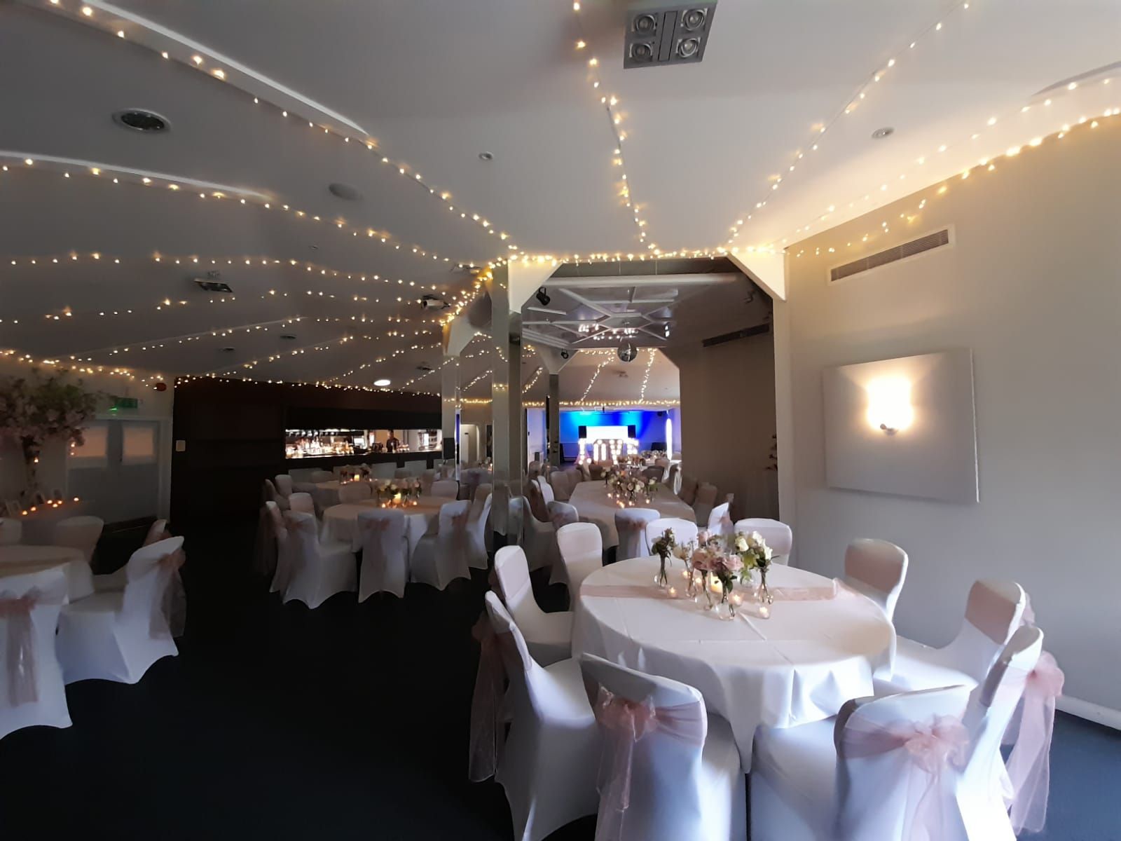 Weddings & Receptions Picture Gallery | Beechdown