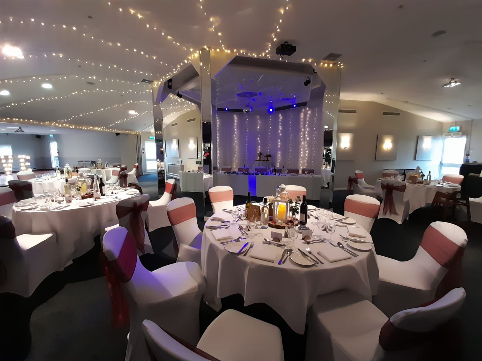 Weddings & Receptions Picture Gallery | Beechdown