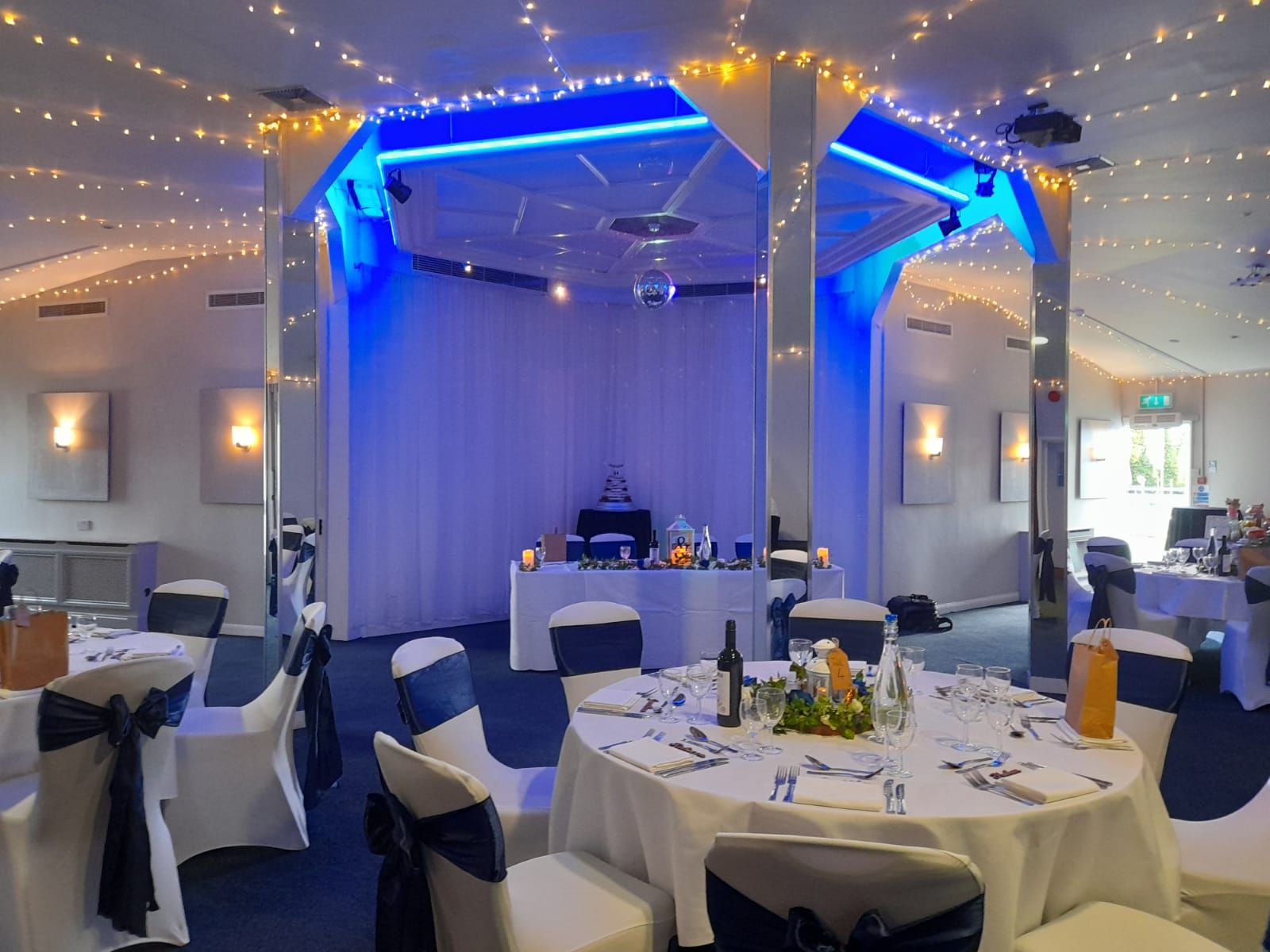 Weddings & Receptions Picture Gallery | Beechdown