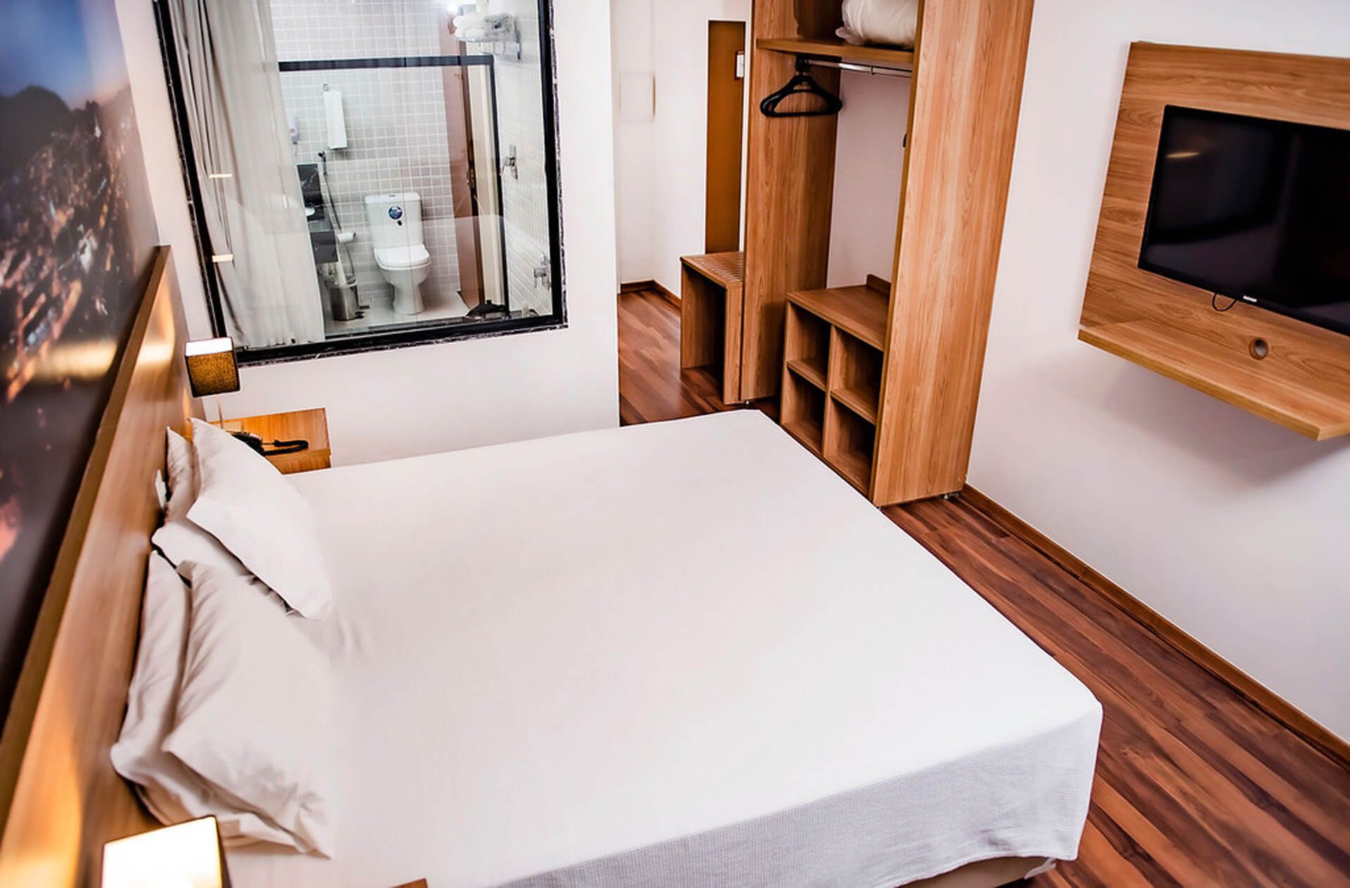 Galeria | TRADE HOTEL