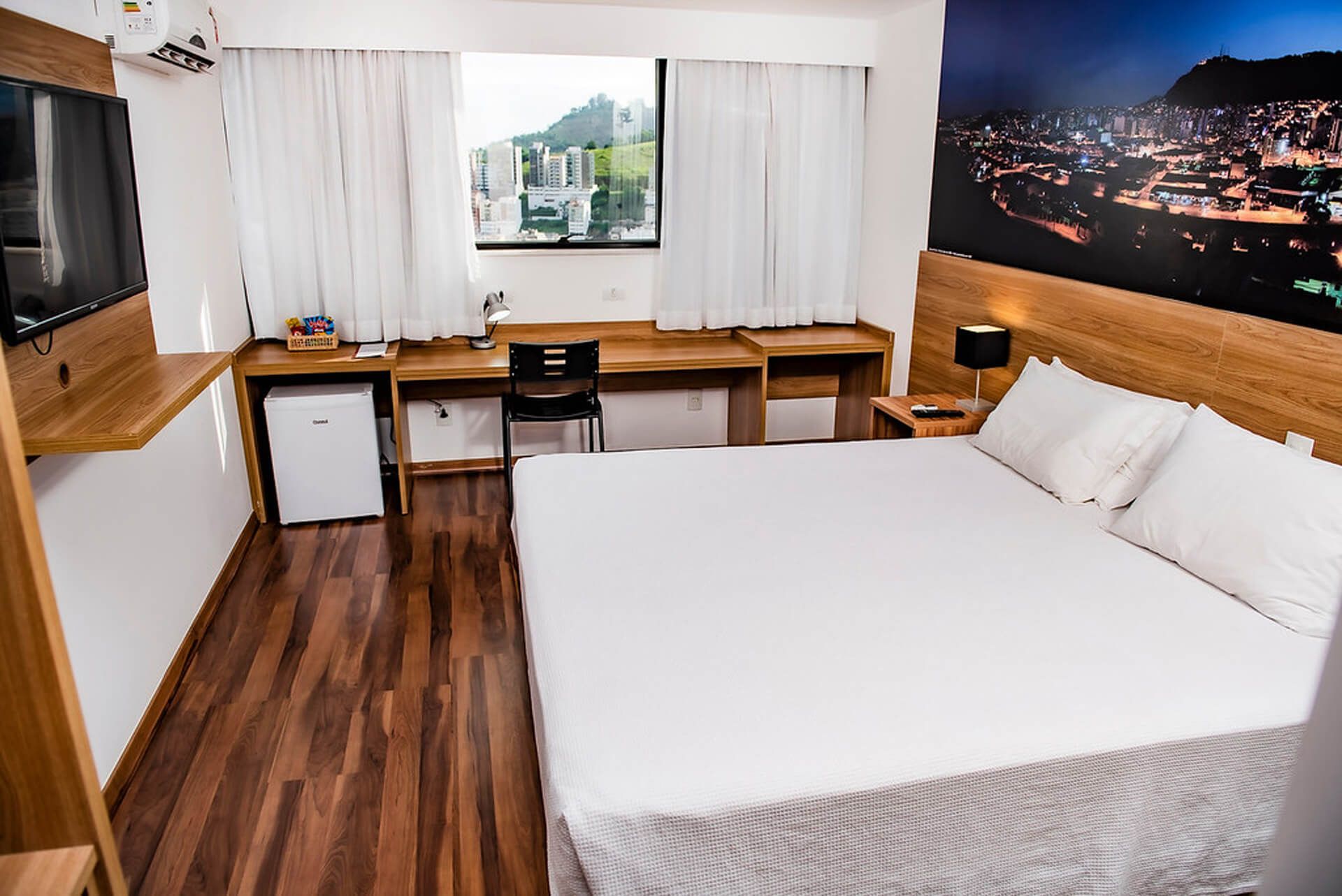 TRADE HOTEL - A melhor opção de Hospedagem em Juiz de Fora e toda Zona ...