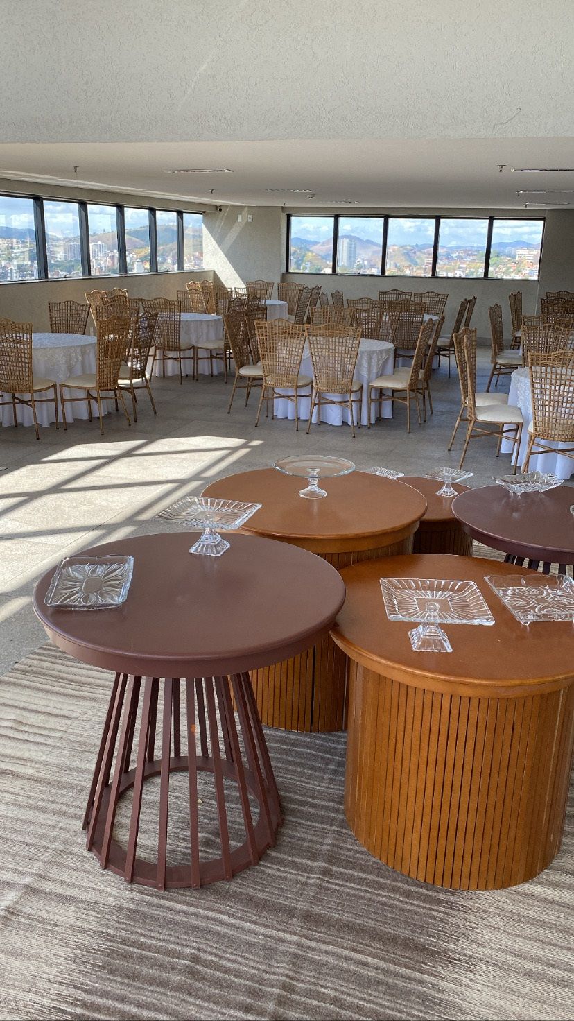 TRADE HOTEL - A melhor opção de Hospedagem em Juiz de Fora e toda Zona ...